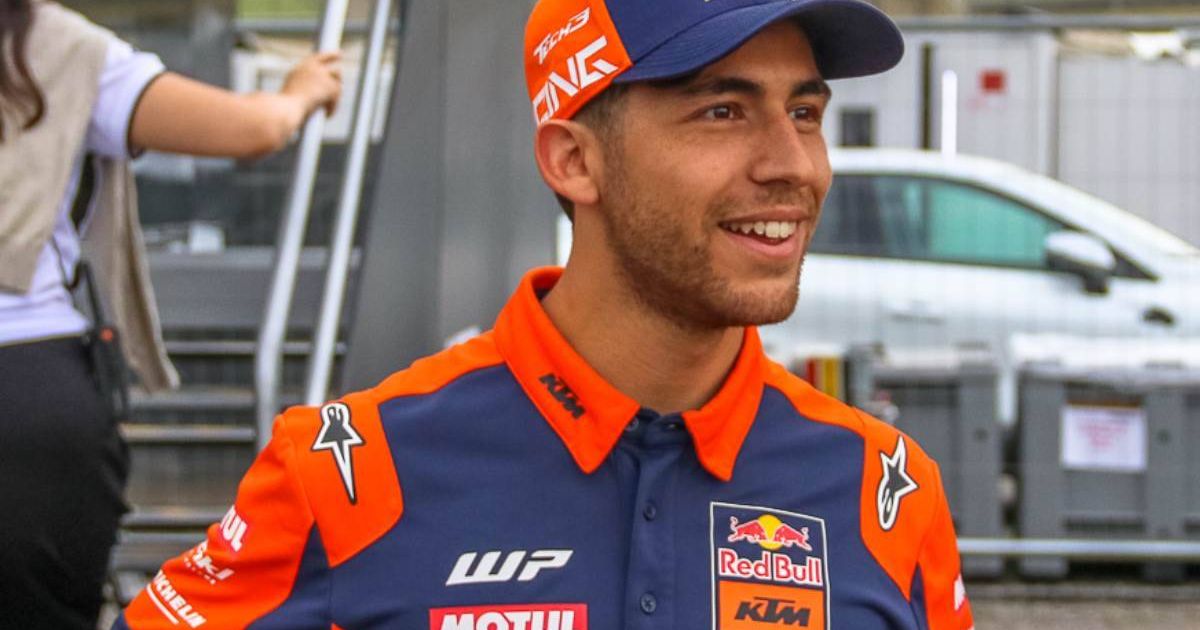 Bastianini in Modalità Bestia trascina KTM al Mugello: "Così ho fatto ...