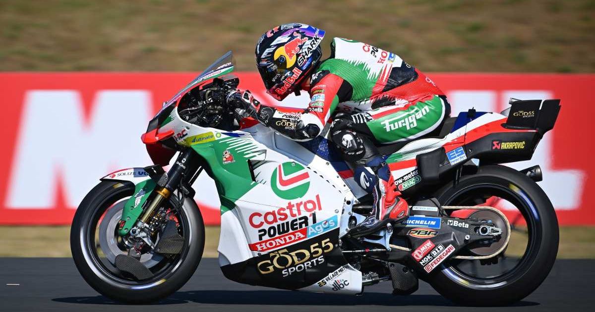 MotoGP France, Practice results: Zarco sets Le Mans alight! Rins ...