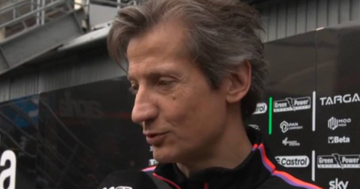 Massimo Rivola: l'identikit perfetto di Pecco Bagnaia