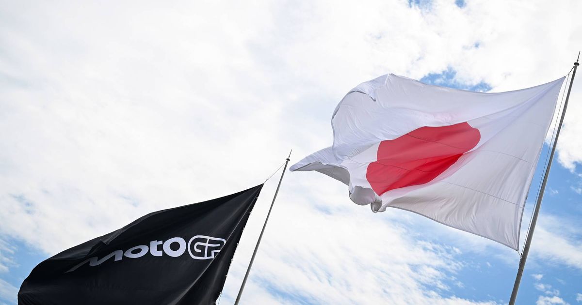 Talenti globali o bandiere convenienti? Il nuovo corso MotoGP sotto ...