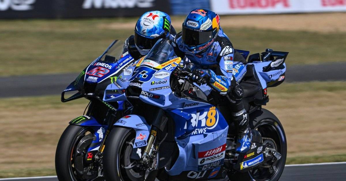 MotoGP rider market: the latest moves and the big names left out