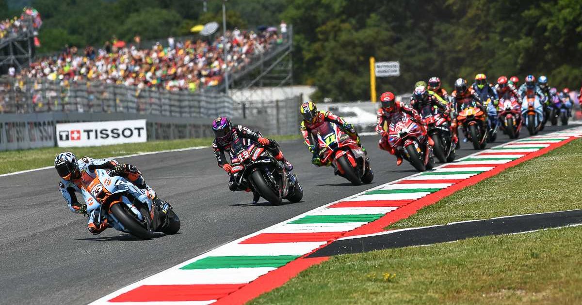Mondiale MotoGP 2026: la classifica piloti aggiornata dopo la gara al ...