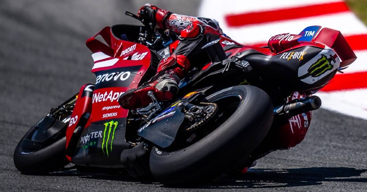 The Metamorphosis of the Ducati GP26 MotoGP: We're Finally There