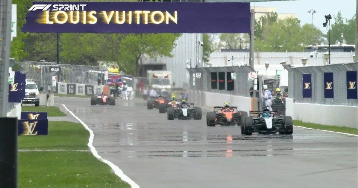 Formula 1 Canada: Russell lotta e vince, Norris in mezzo alle Mercedes