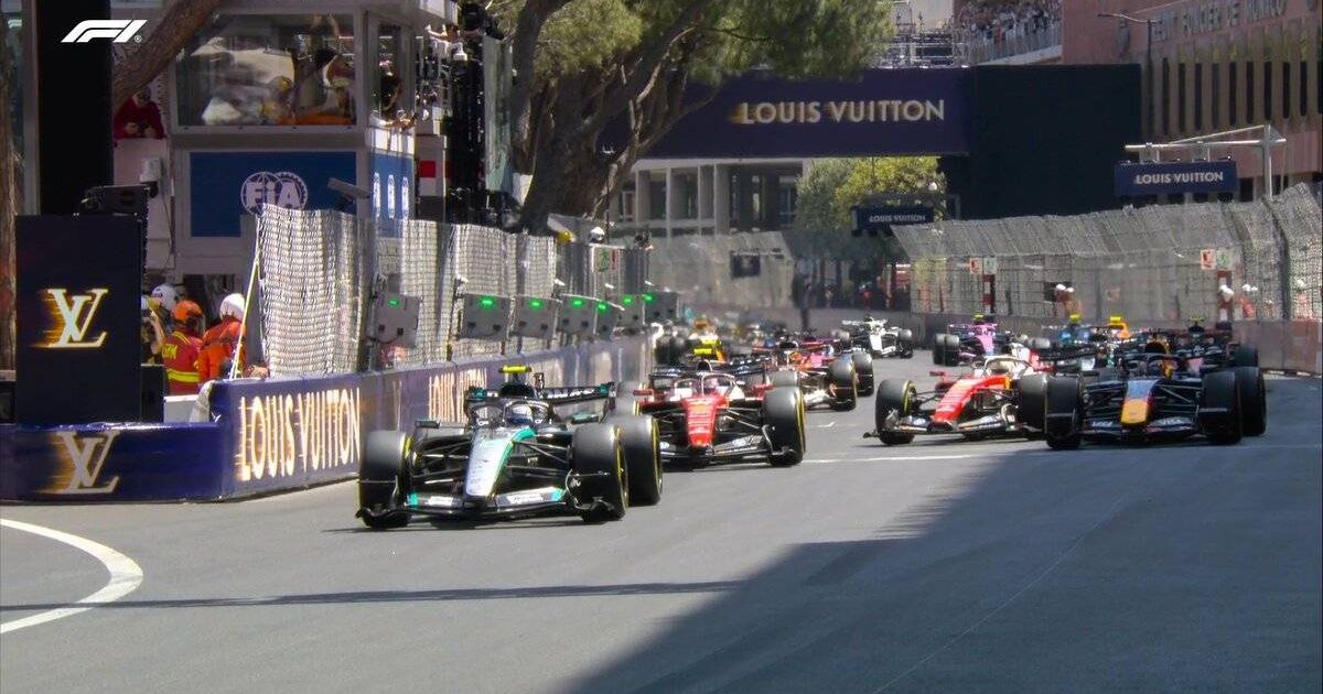 Formula 1: Kimi Antonelli trionfa anche a Monaco e scappa in classifica