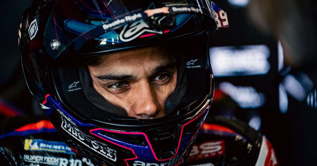 MotoGP, Jorge Martin penalizzato: la decisione ufficiale dopo l ...