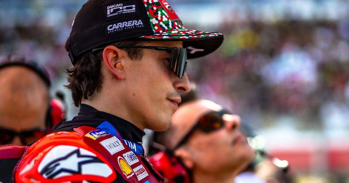 Marc Marquez ipotesi addio: "Gli anni migliori sono passati"