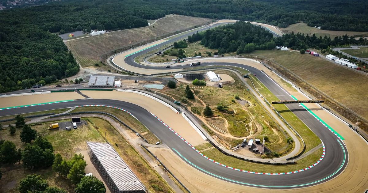 MotoGP Brno: Aprilia vs Ducati, nuovi equilibri dopo l'Ungheria? Orari ...