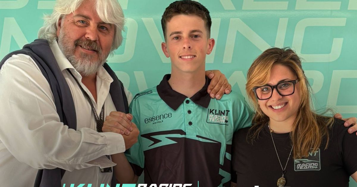 Navarro fuori da KLINT Forward, ecco chi arriva al suo posto dal GP ...