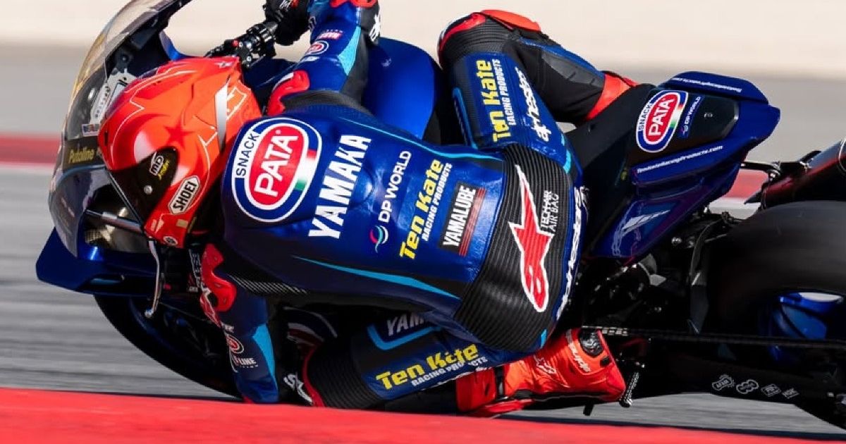 Supersport Misano: Can Oncu la pole ruggente ma la cinese torna sotto