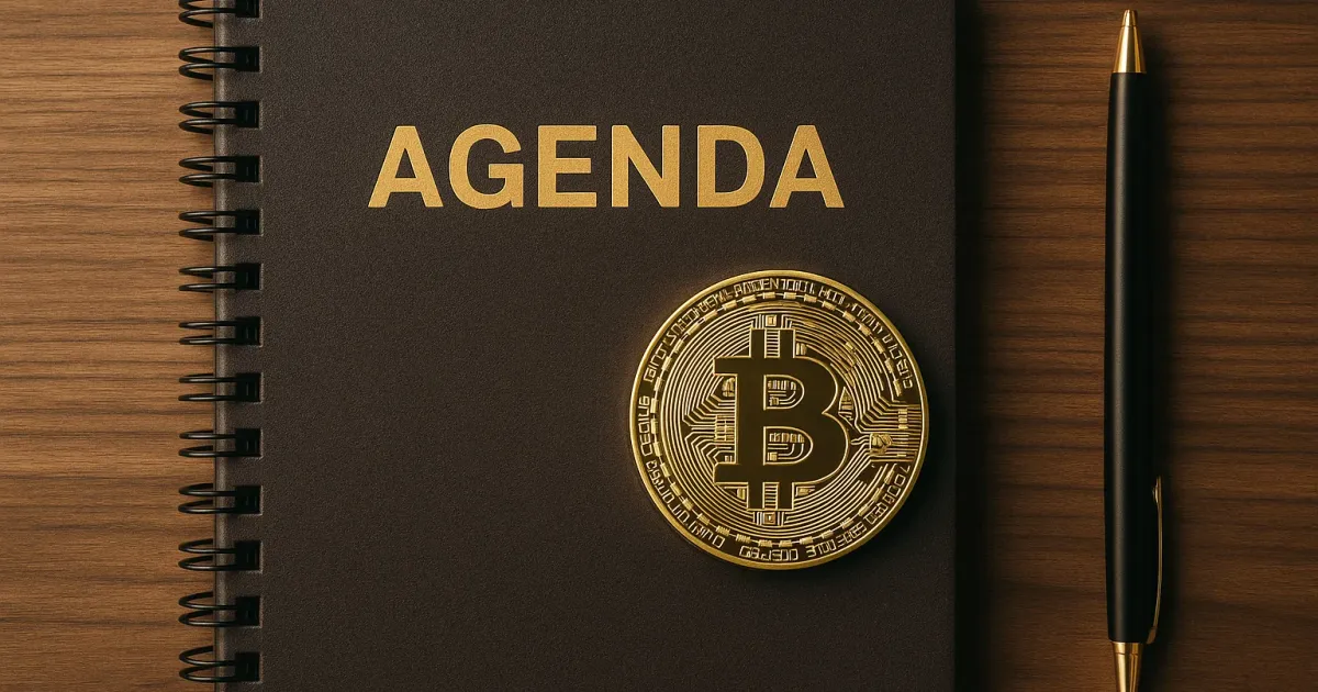 Weekoverzicht cryptomarkt: Een lijst van belangrijke gebeurtenissen ...