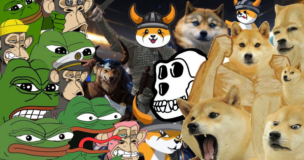 Deze op Solana (SOL) gebaseerde meme coin heeft nog meer potentie, aldus analist