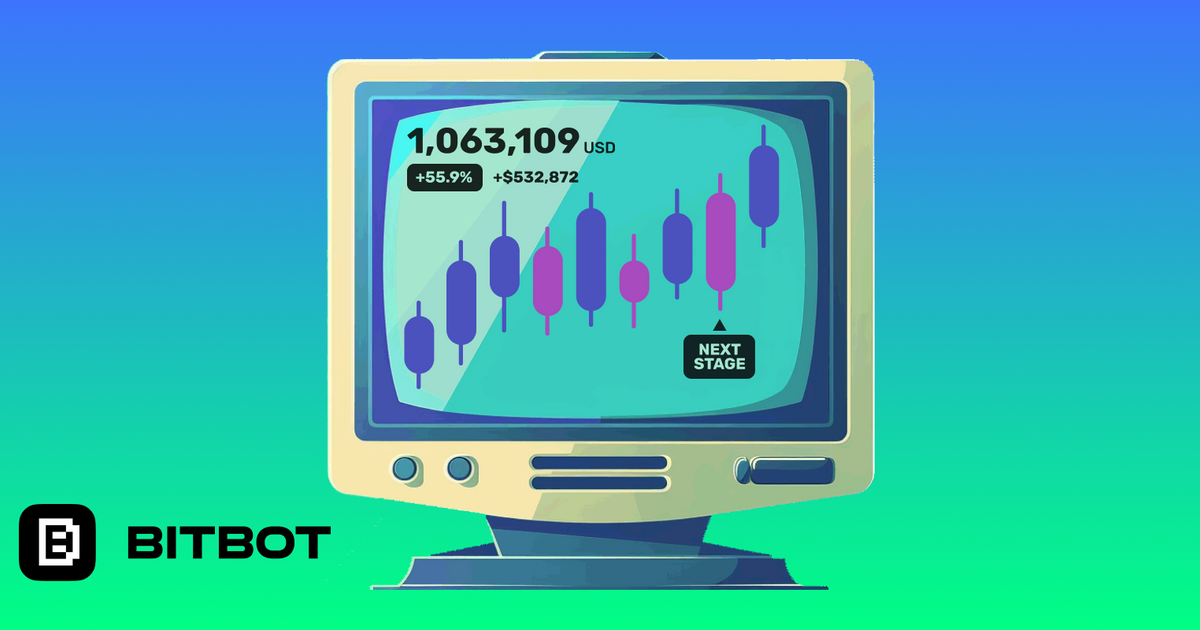 Bitbot versus Bittensor (TAO): Wat is het beste AI token voor 50x winst?