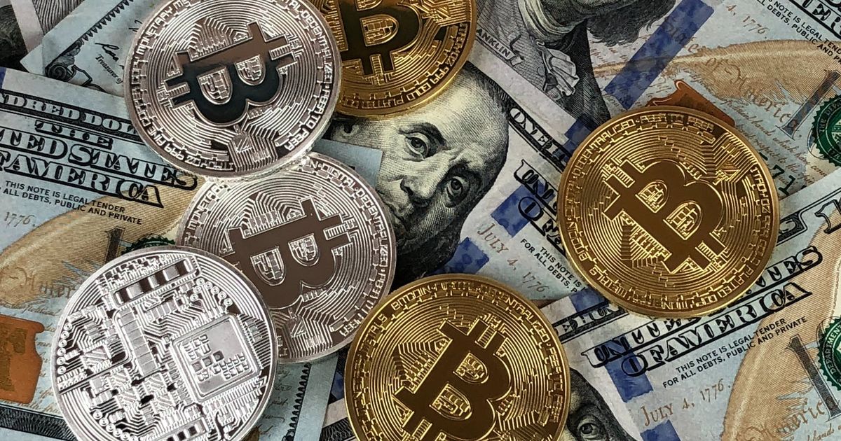 Bitcoin's transactievolume bereikt $19 biljoen in 2024