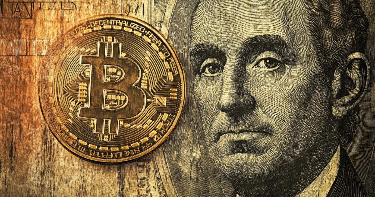 Bitcoin krijgt eindelijk een échte stablecoin: Maak kennis met USDB!