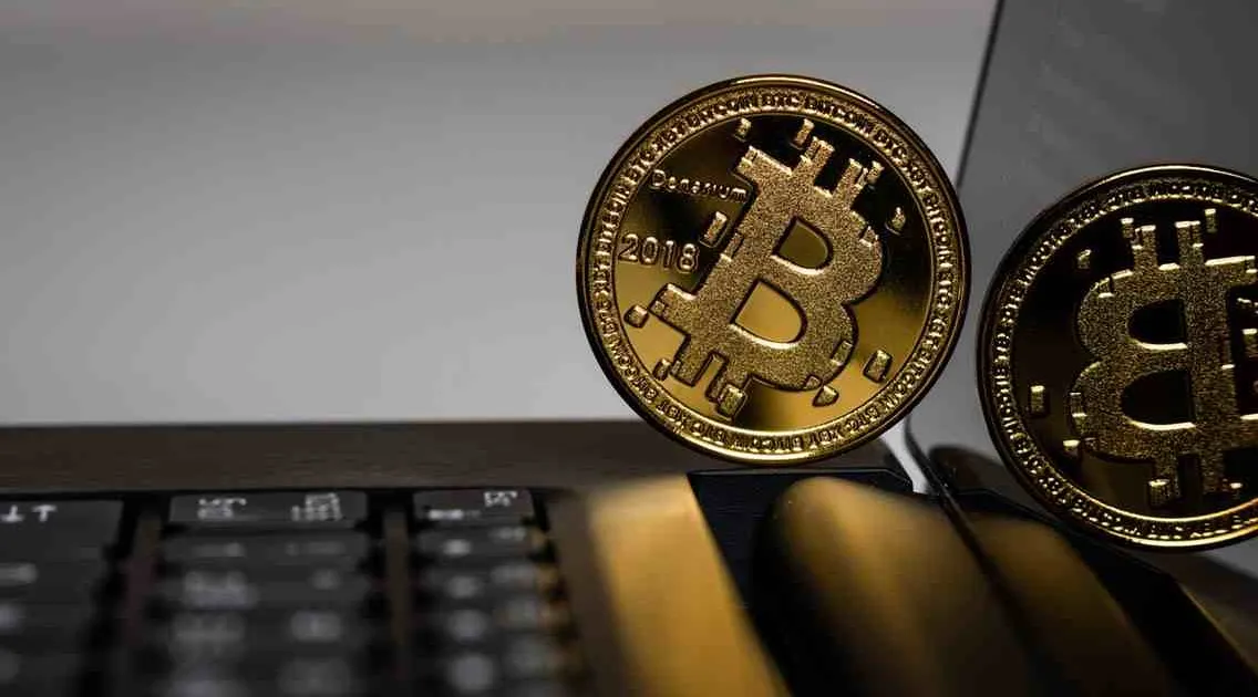 Bitcoin koers over een jaar naar de $100.000, aldus analist