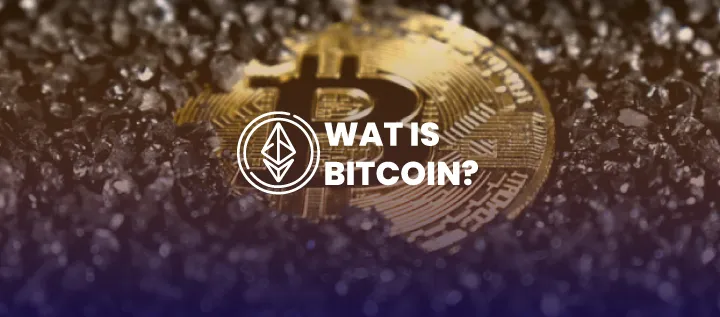 Wat is Bitcoin?