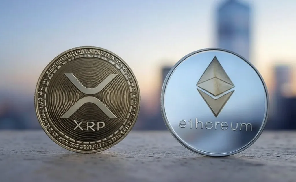 XRP vs. Ethereum: Welke crypto biedt nu de beste waarde?