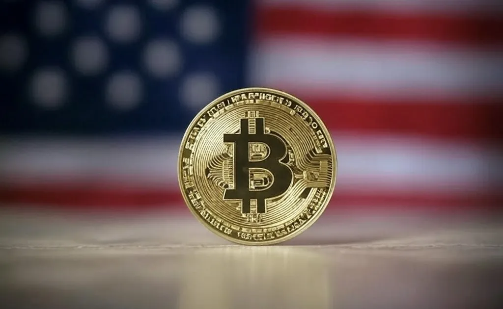 VS kan mogelijk meer Bitcoin kopen, aldus David Sacks