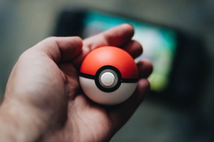 Pokémon NFT's zorgen voor gekte op Polygon-netwerk