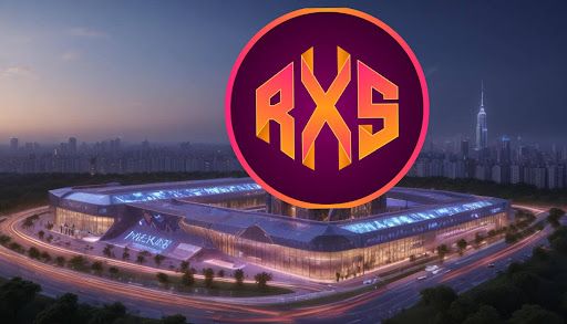 Rexas Finance (RXS) token presale overtreft deskundige voorspellingen ...