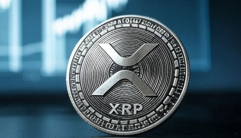HashKey Capital lanceert Azië’s eerste XRP Tracker Fund: Een boost voor ...