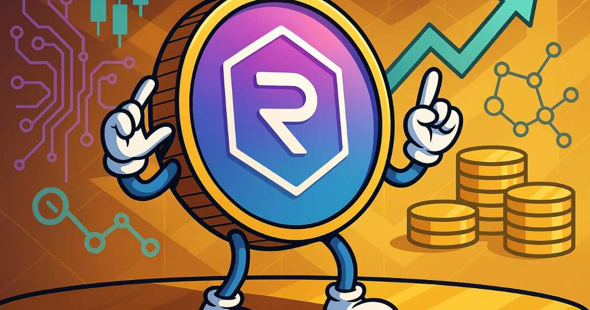 Wat is Raydium (RAY)?