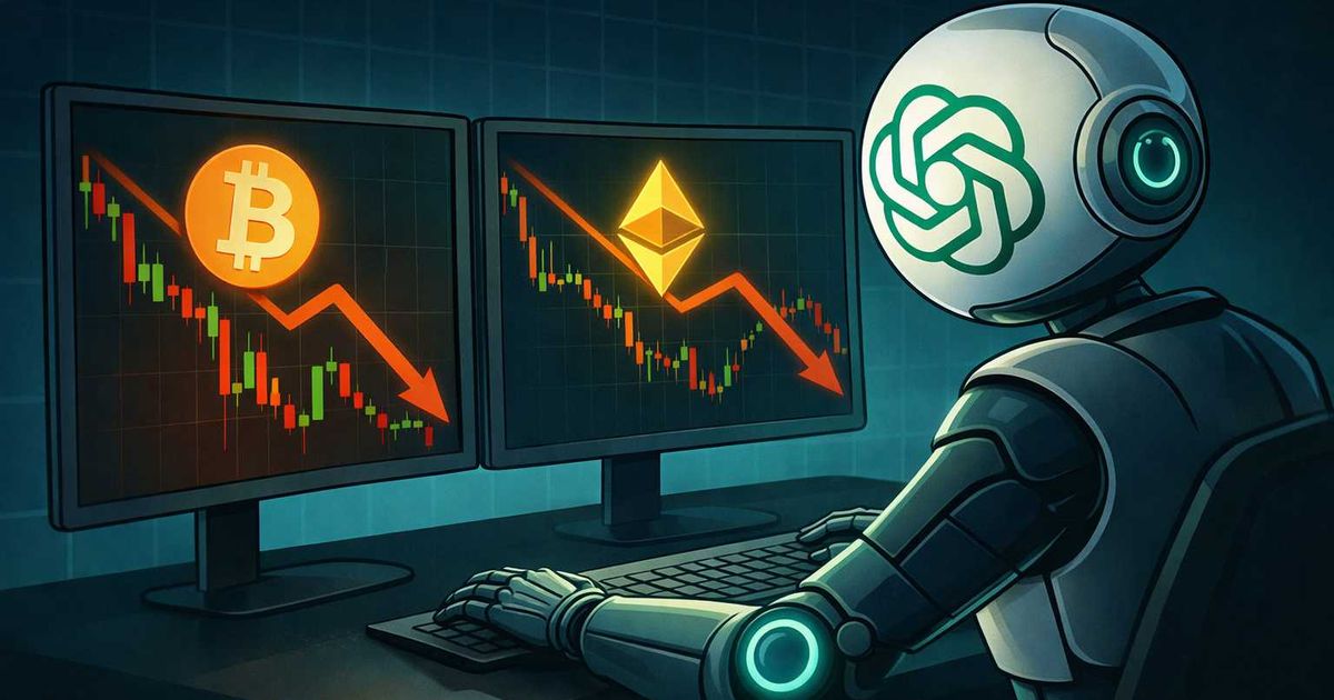 ChatGPT voorspelt wat we de aankomende week kunnen verwachten van de ...