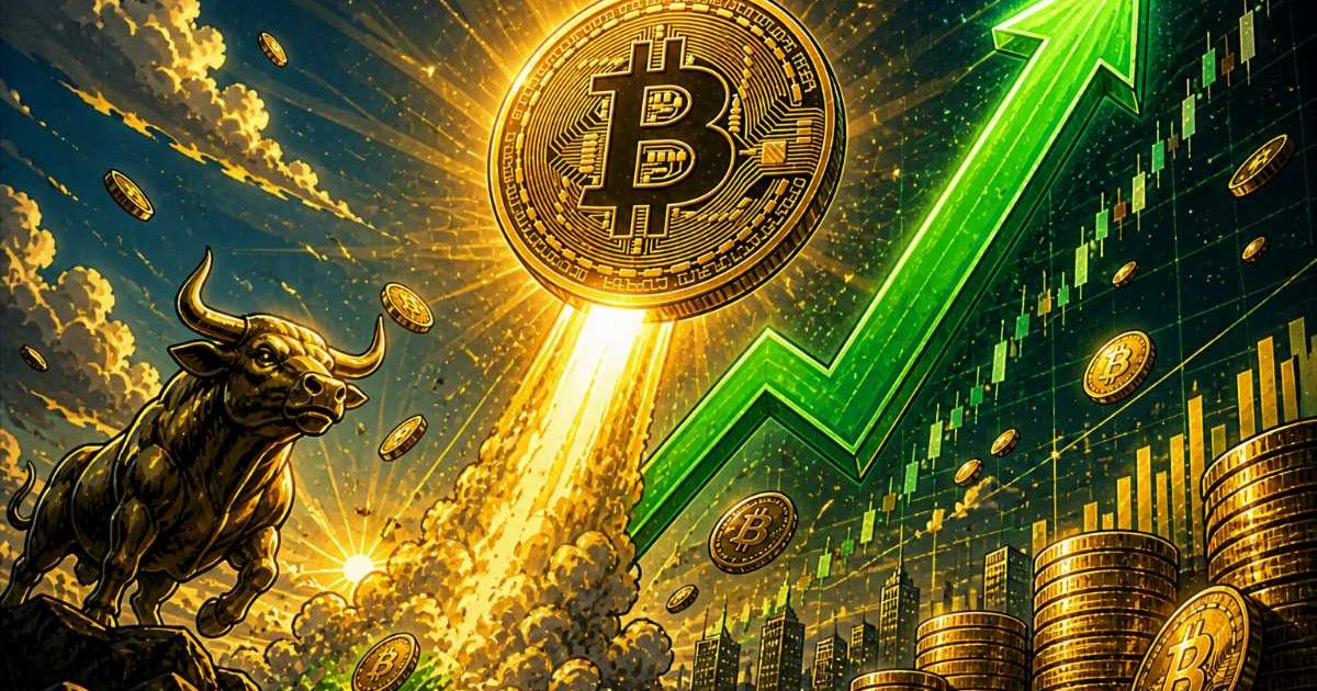 Crypto setups: Bitcoin bij $65.000, Solana sterkste altcoin