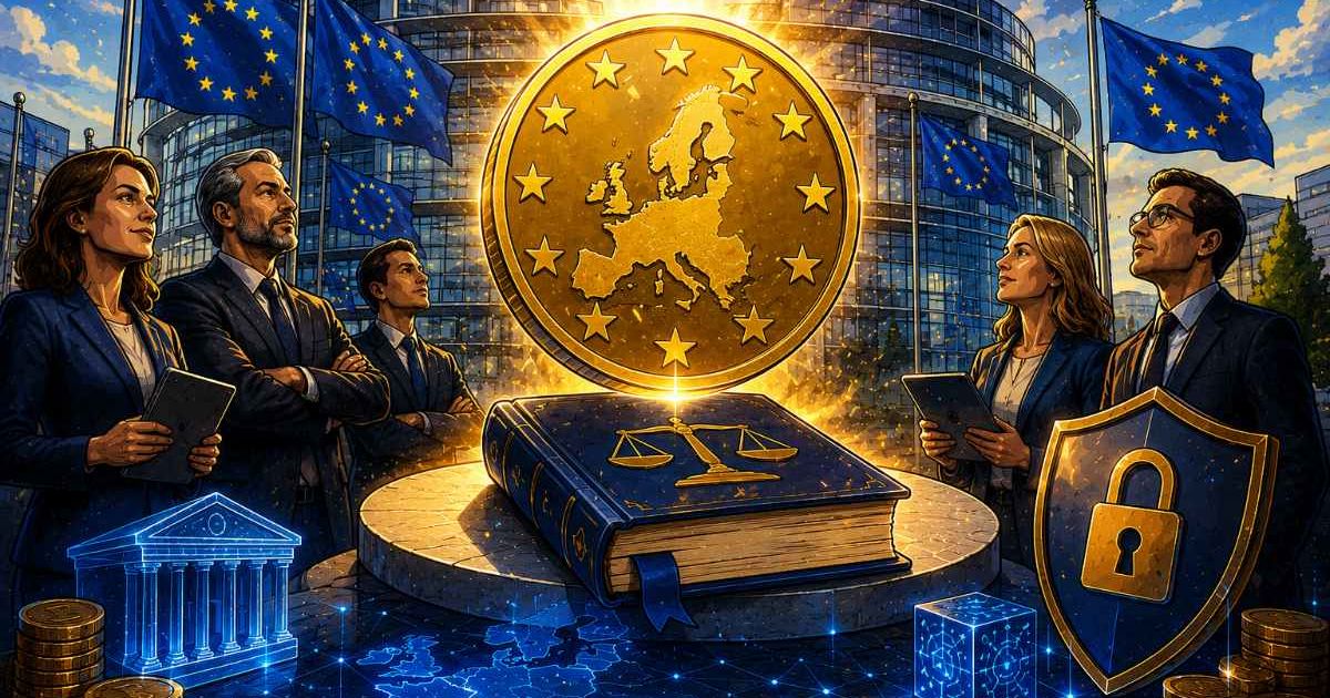 MiCA-deadline 1 juli 2026: welke crypto-aanbieders moeten stoppen?