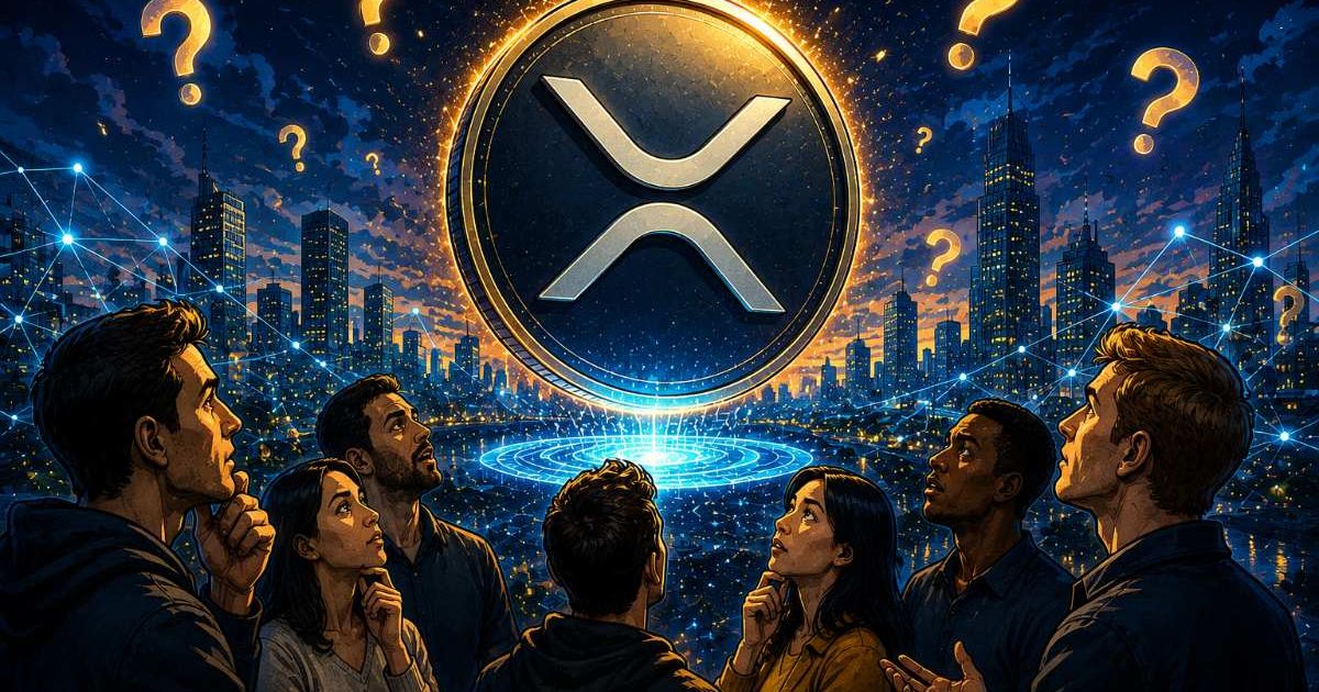 Wat is XRP? Uitleg over Ripple en XRP