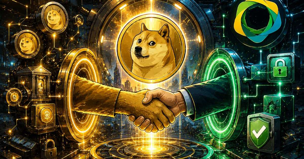 House of Doge en Paxos willen DOGE breder beschikbaar maken