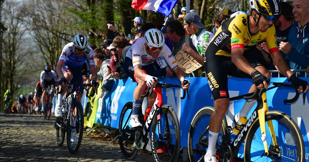 Fantasy Paris-Roubaix (At least 5,000 Euro in prizes!)