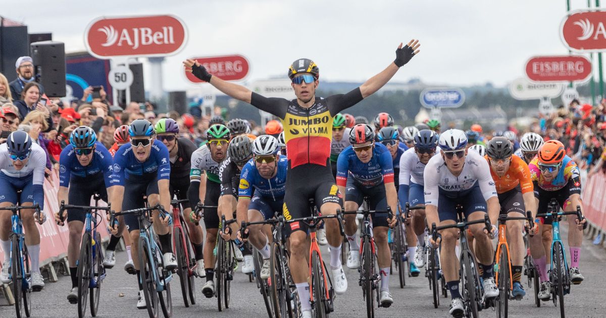 Former INEOS Grenadiers principal Rod Ellingworth announced as new Race ...