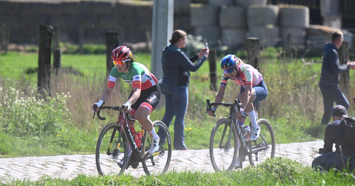 Prize Money Paris-Roubaix Femmes 2023 - €49.000 total