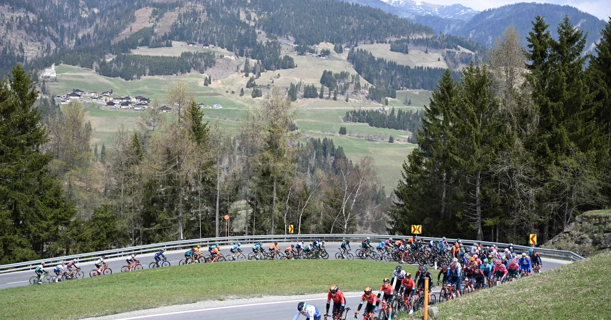 Doug Ryder's new team secures another World Tour climber