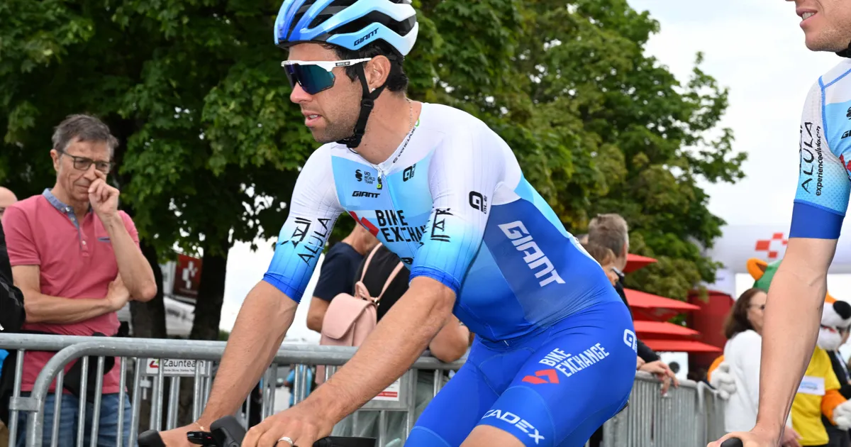 "Where has the respect in the peloton gone?" - Michael Matthews' Tour ...