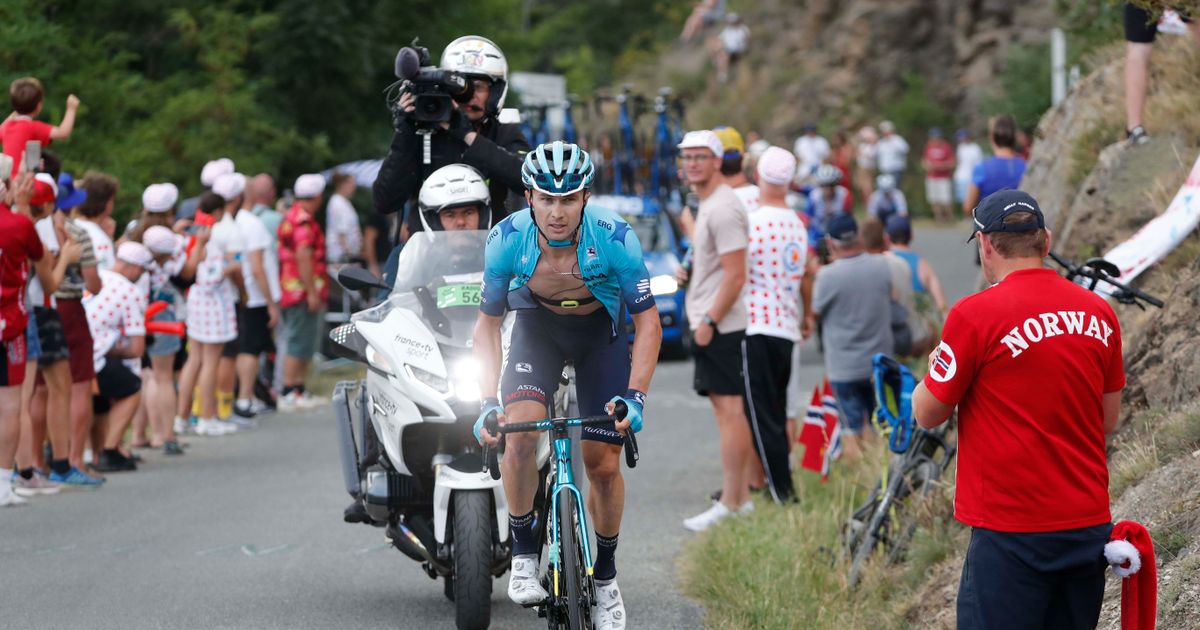 "It’s better to win two or three stages, no?" - Stage wins with Mark ...