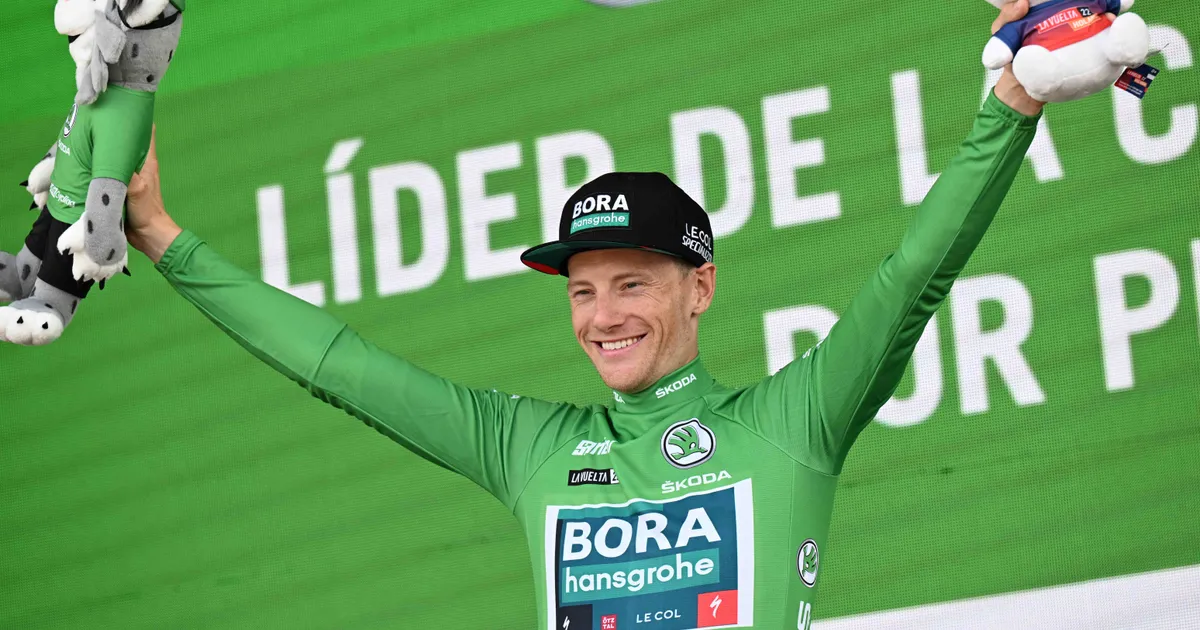 "This is going to really hurt Sam" - Irish sprint ace Bennett expected ...