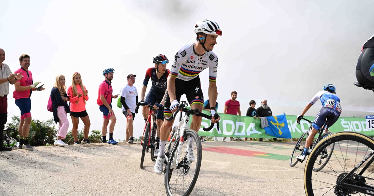 Julian Alaphilippe confirmed to defend title at World Championships