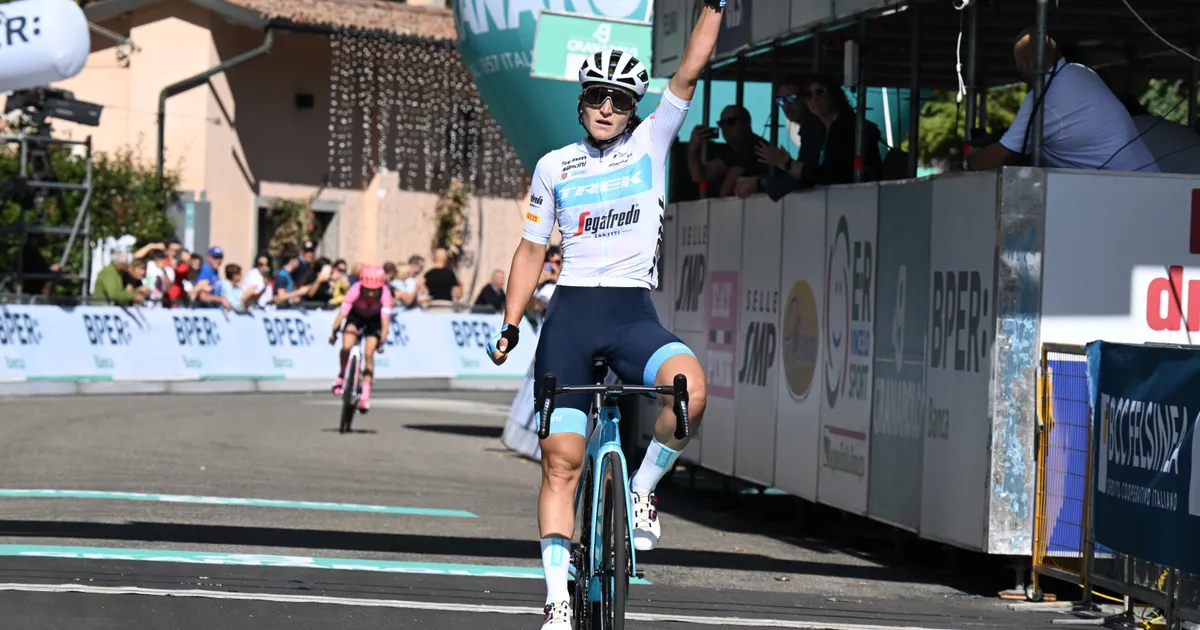 "The most important thing for me this year is to be Elisa, the real ...