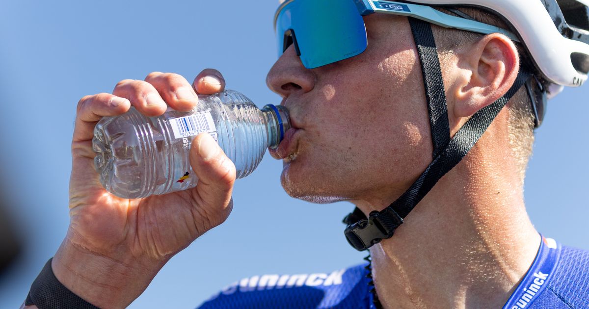 UCI updates its Extreme Weather Protocol with addition of High ...