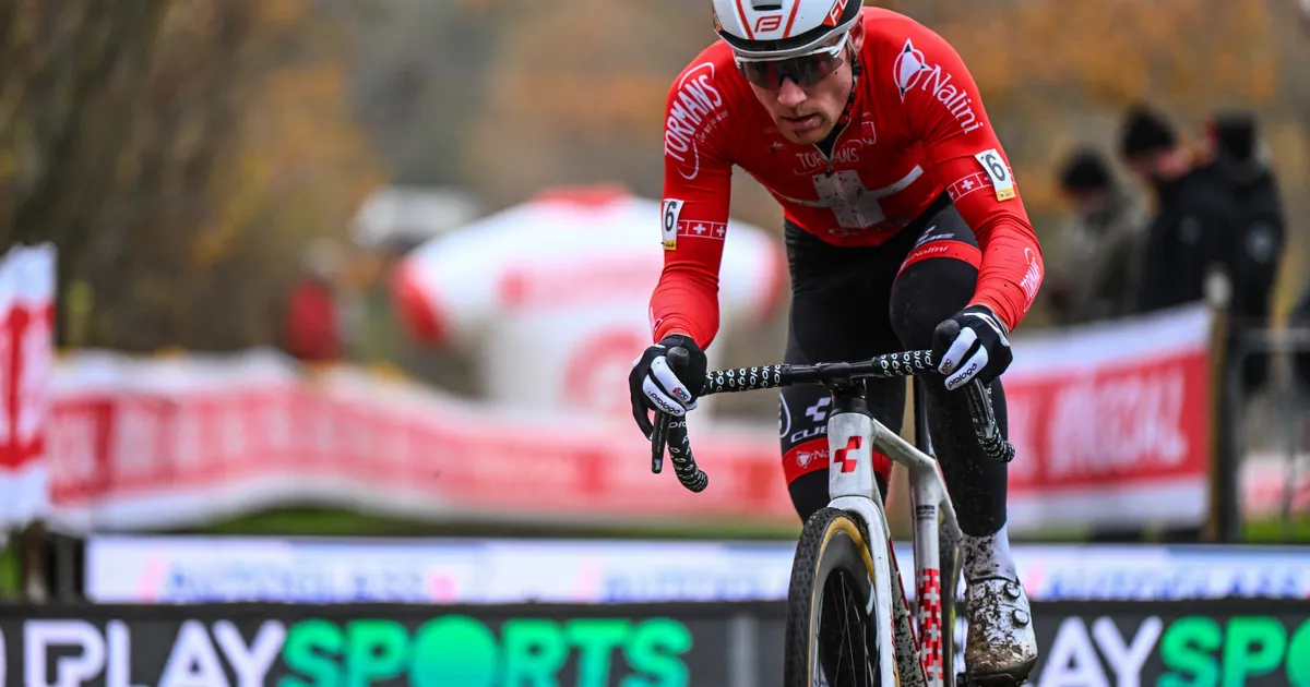 Kevin Kuhn over the moon with Val di Sole podium: "I worked for this for a long time"