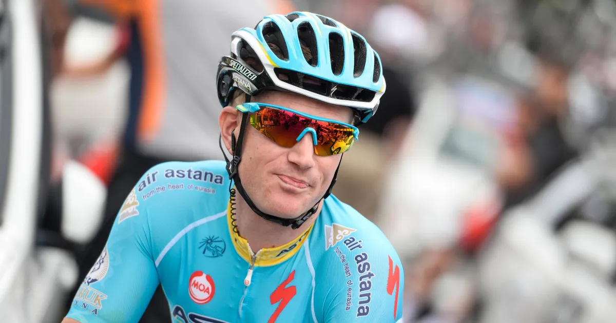 “Cycling was life-extending" - Lieuwe Westra's family reveal he died of ...