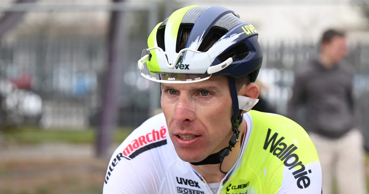 Rui Costa will do the Tour de France with an eye on the Olympic Games