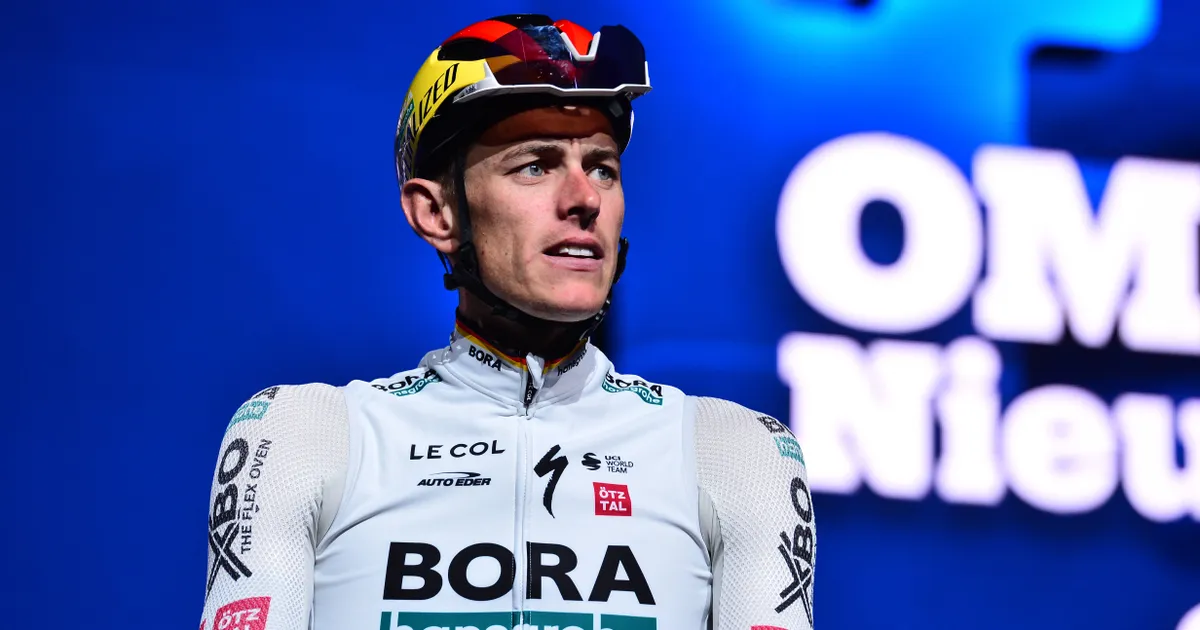 UAE Team Emirates take on Nils Politt to reinforce classics and GC teams