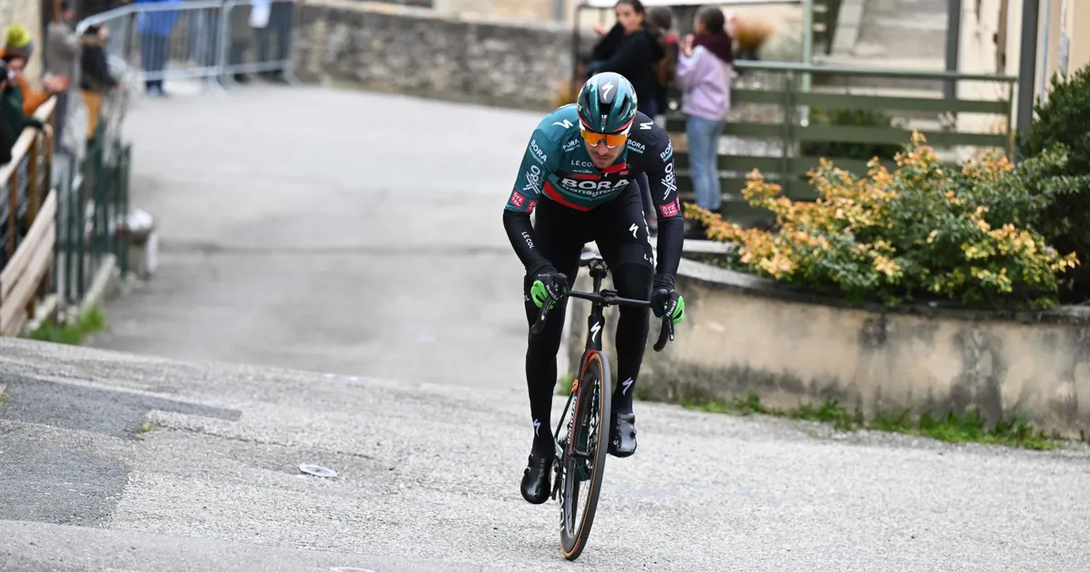 XCO controversy "disgusting and unfair" - Victor Koretzky lashes out at ...