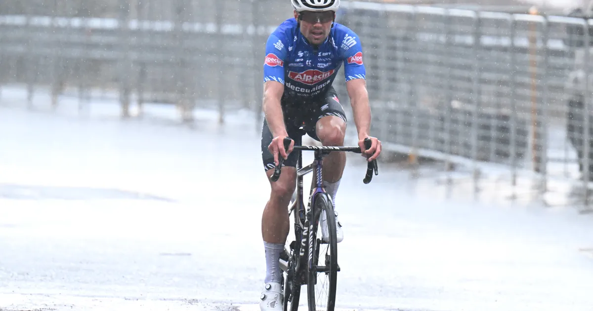 "I felt like I had lost it all" - Robert Stannard about the misery and ...