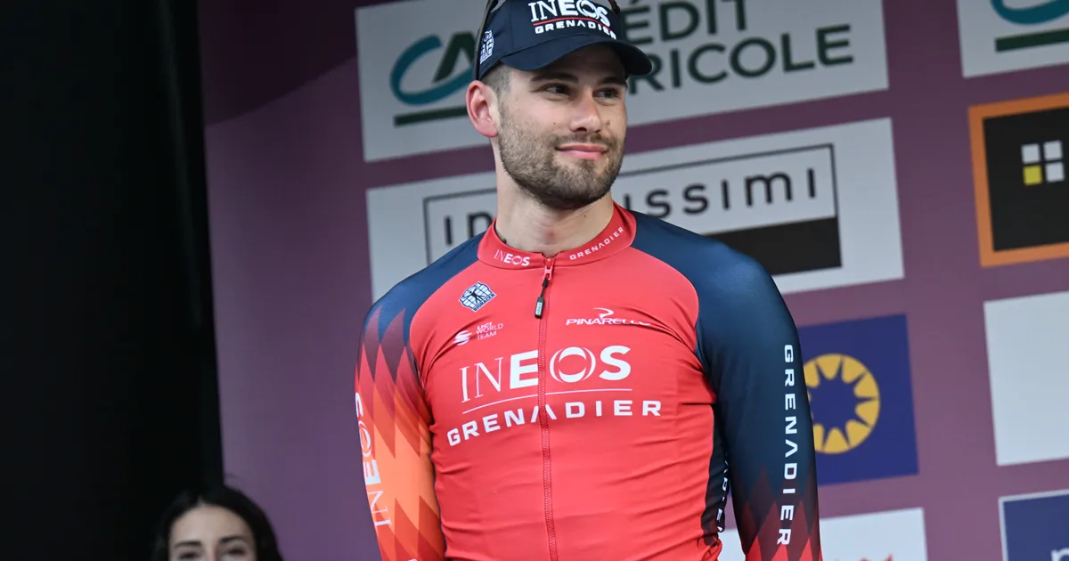 PREVIEW | Tour de Wallonie 2023