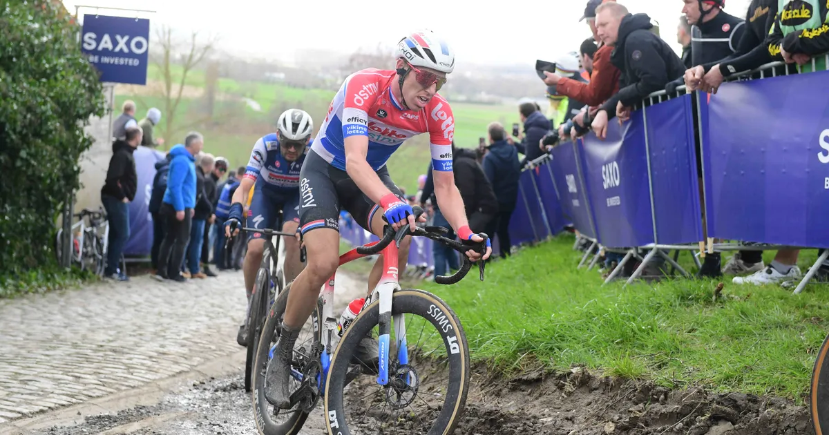 "There’s a strong bond here" - new Soudal - Quick-Step acquisition ...
